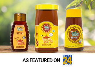 Is Your Honey Endangering Your Health? – Nature's Nectar